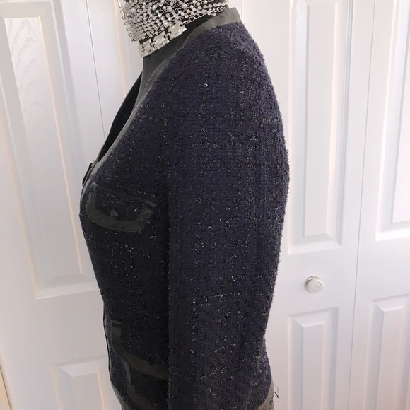 Line & Dot | Jackets & Coats | Line And Dot Dress Jacket | Poshmark